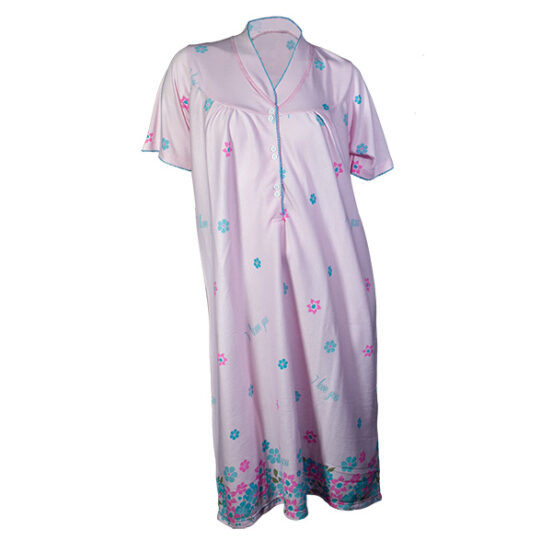 Batola Mujer Señorera - Santana