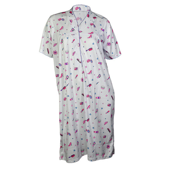 Batola Mujer Señorera - Santana