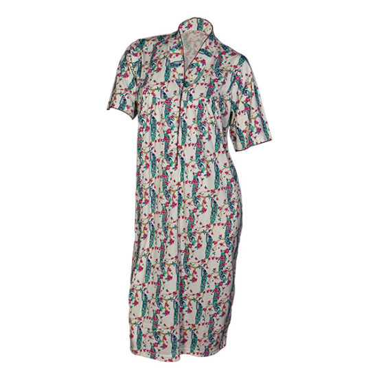 Batola Mujer Señorera - Santana