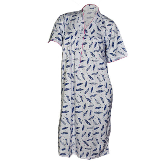 Batola Mujer Señorera - Santana