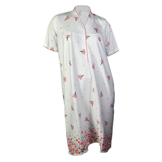 Batola Mujer Señorera - Santana